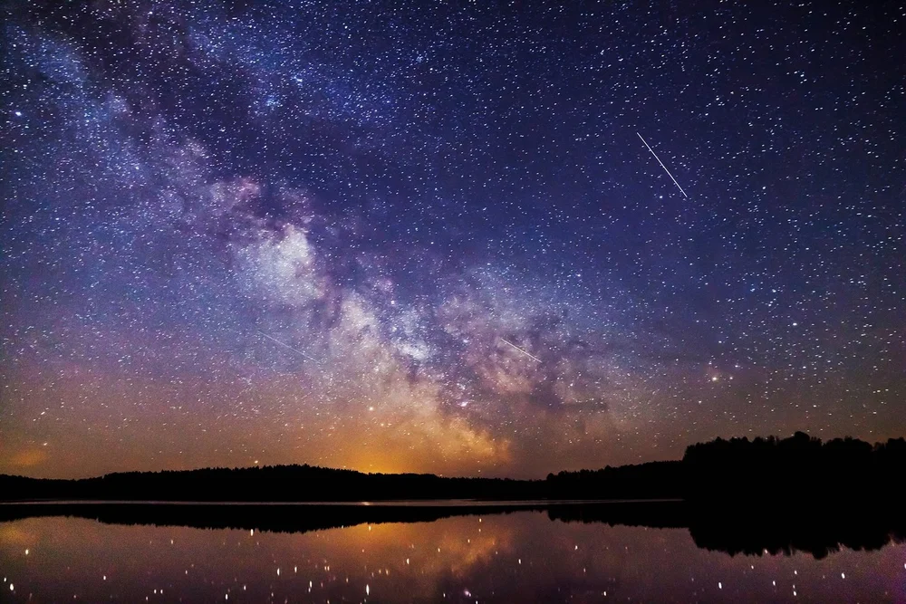When will the first baby be born in space?