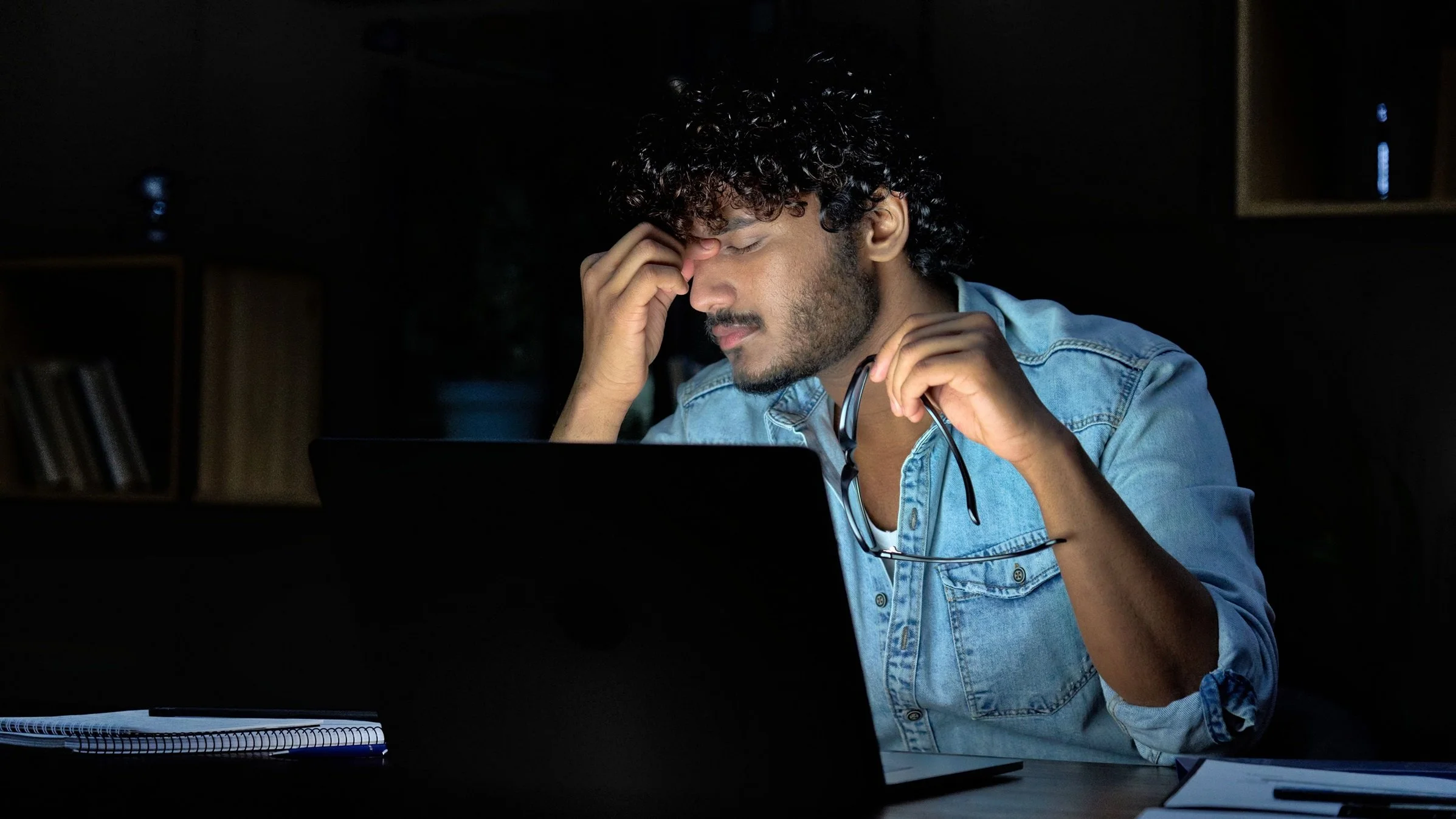 Why Irregular Sleep Patterns Could Be Bad for Your Health