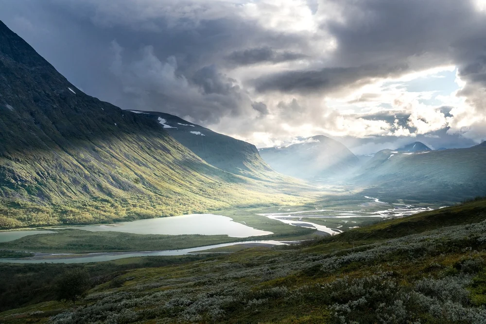 Farming in the Arctic: It's Closer Than You Think