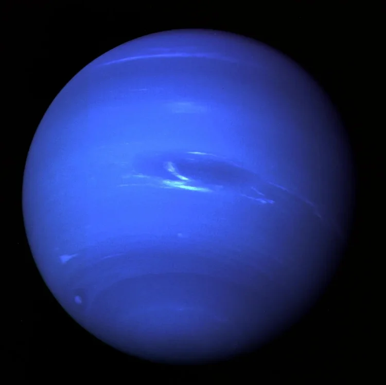 Why Uranus and Neptune Have Different Colors Than We Thought