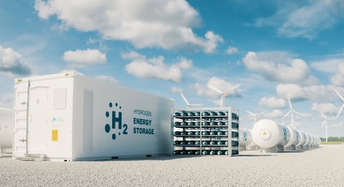Natural Hydrogen in Mountains: A Promising New Approach to Clean Energy