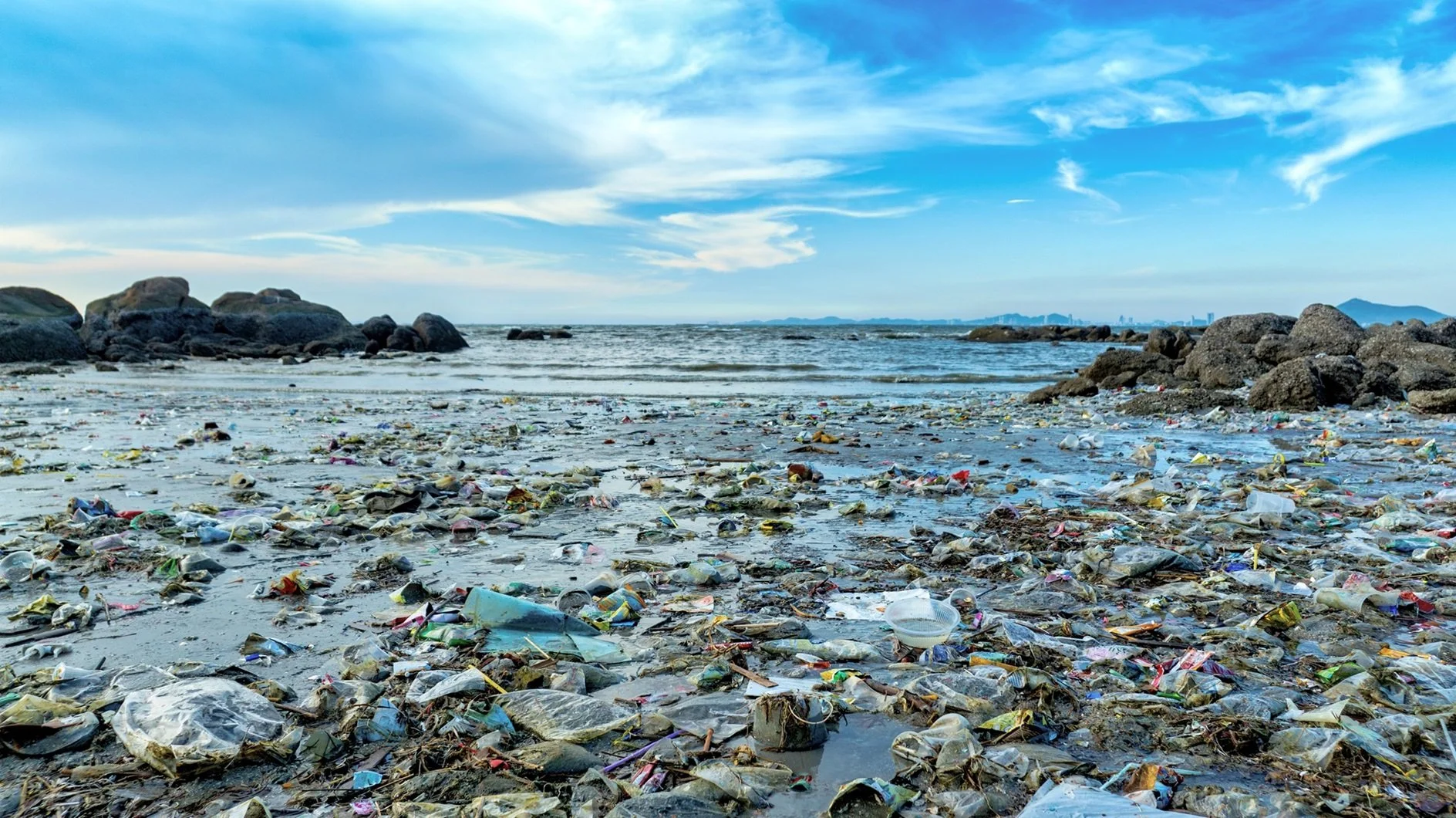 This Amazing Breakthrough in Plastic Recycling Could Change Everything