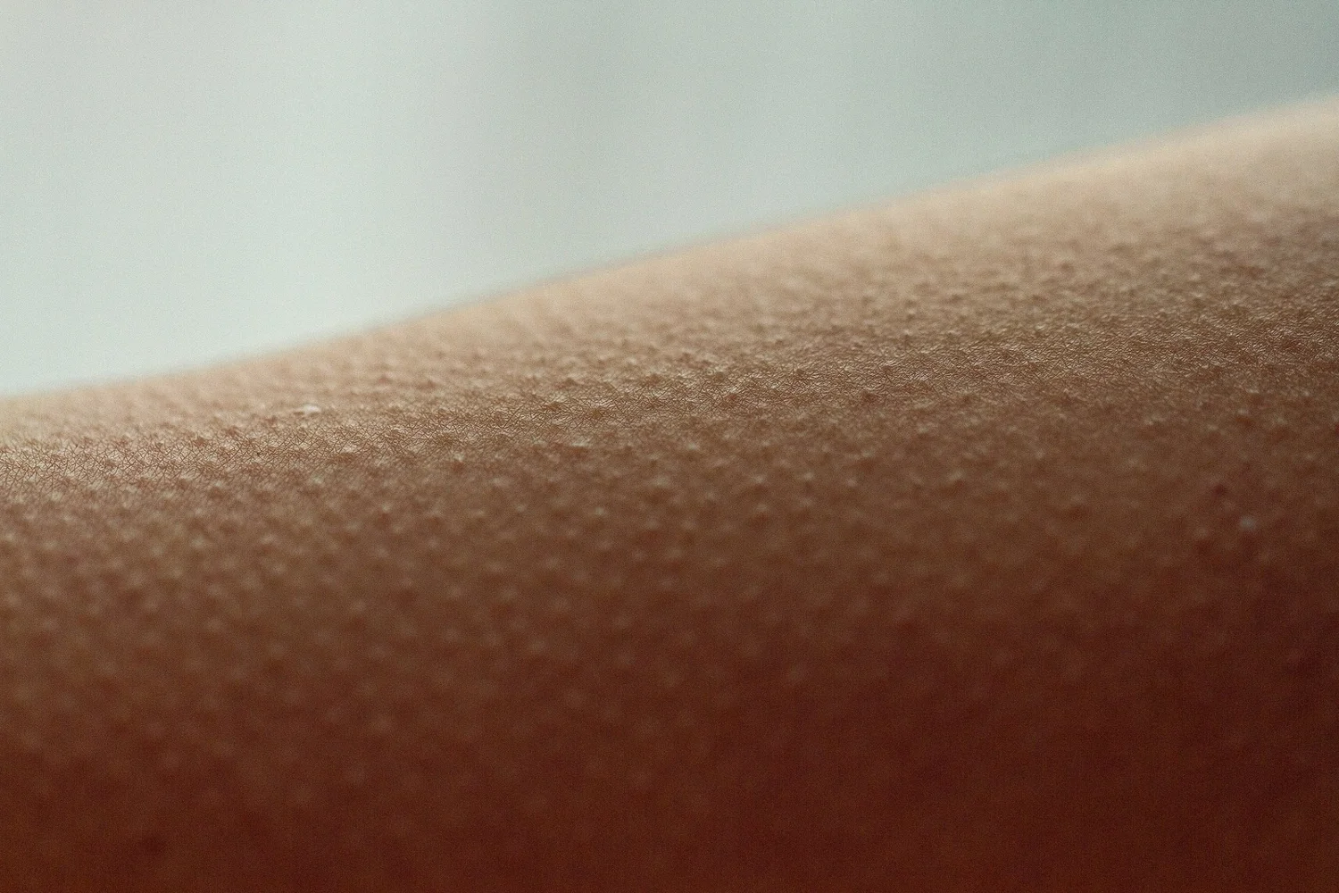 Breakthrough in Self-Healing Electronic Skin - This Isn't Sci-Fi ...