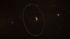 New ring system discovered in our solar system!