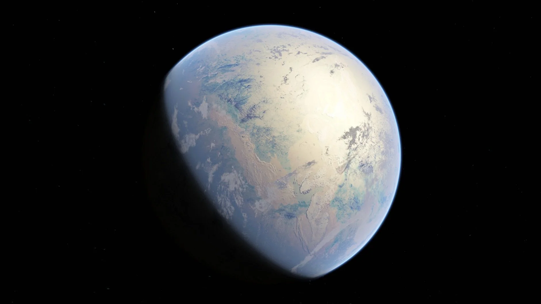 Earliest animal life on Earth may have emerged over 200 million years ...