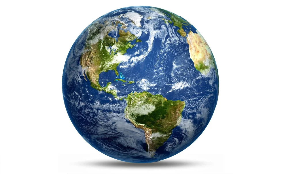 Is Earth getting smaller?