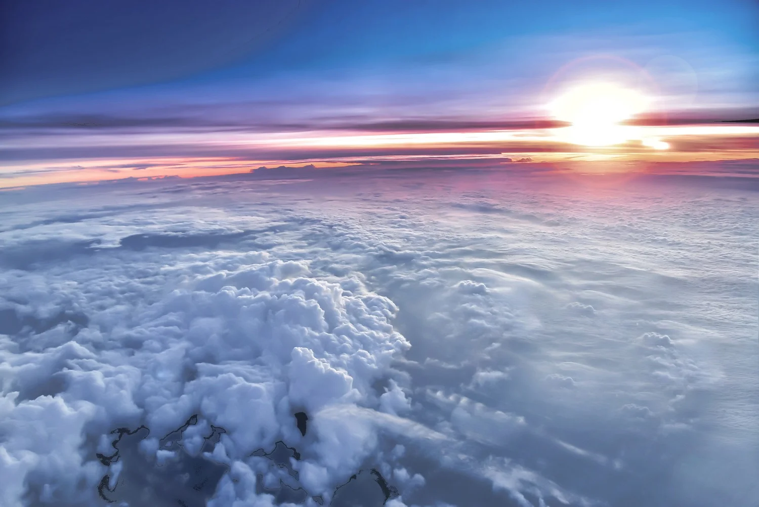 Is Earth getting smaller?