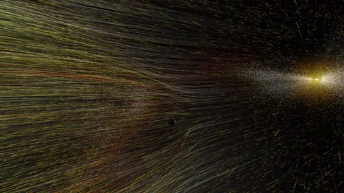 Does the Moon Have an Atmosphere?