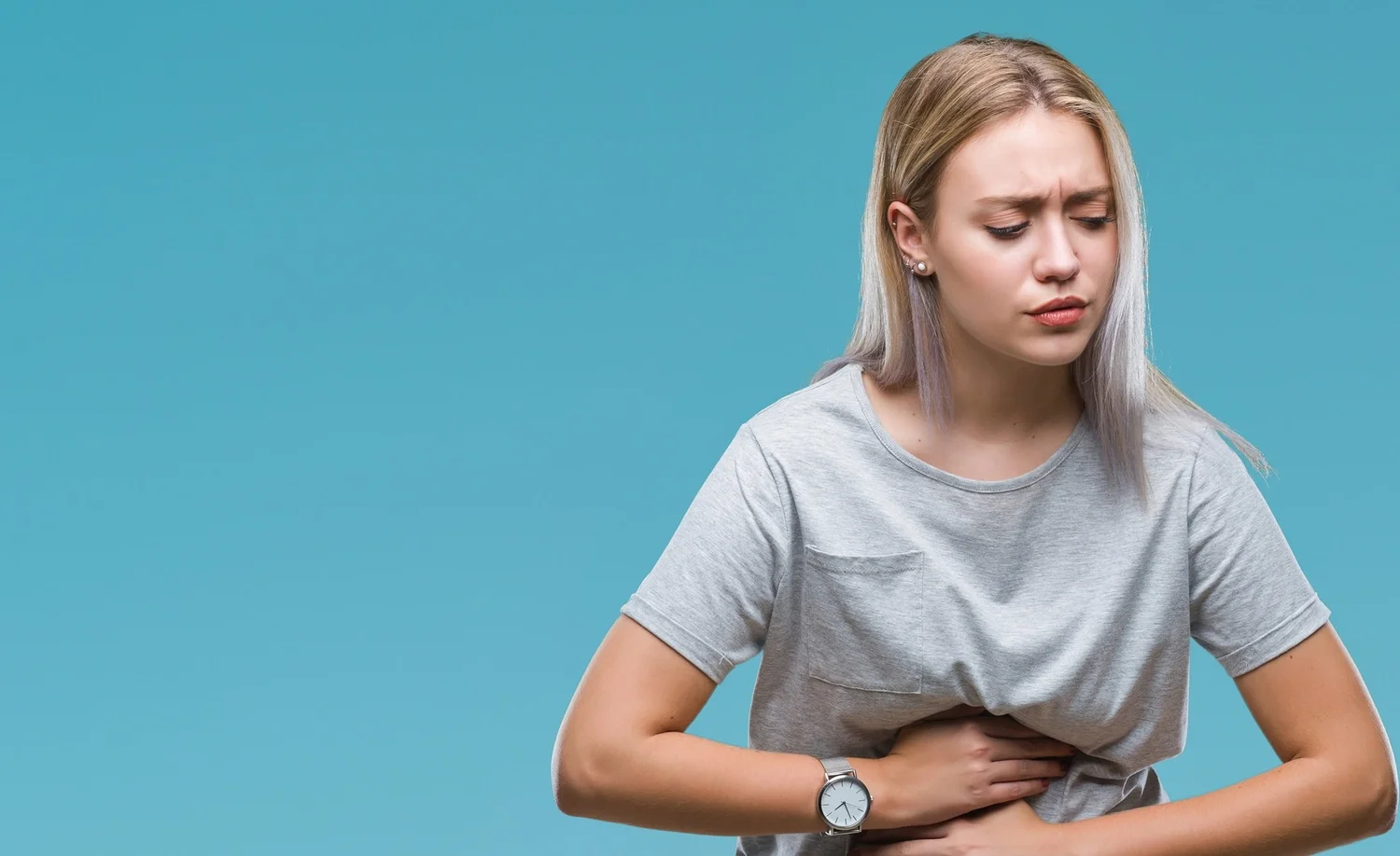Scientists Discovered How the Brain Remembers Foods That Made You Sick