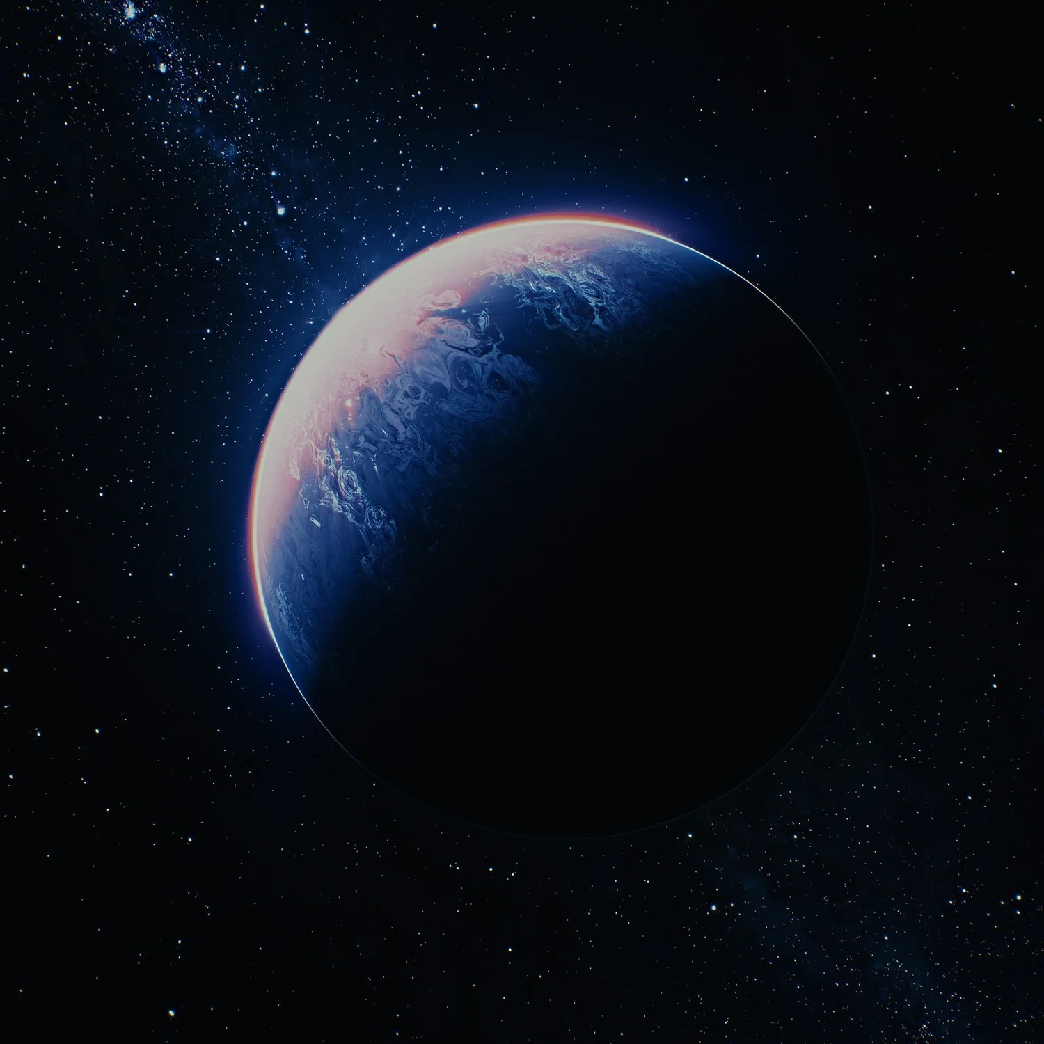 What is a rogue planet?