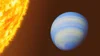 Smelly Discovery: Nearby Exoplanet Reveals Unexpected Atmospheric Secret