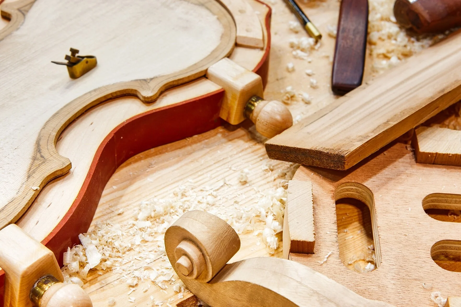 Are carbon fiber violins just as good as wooden violins?