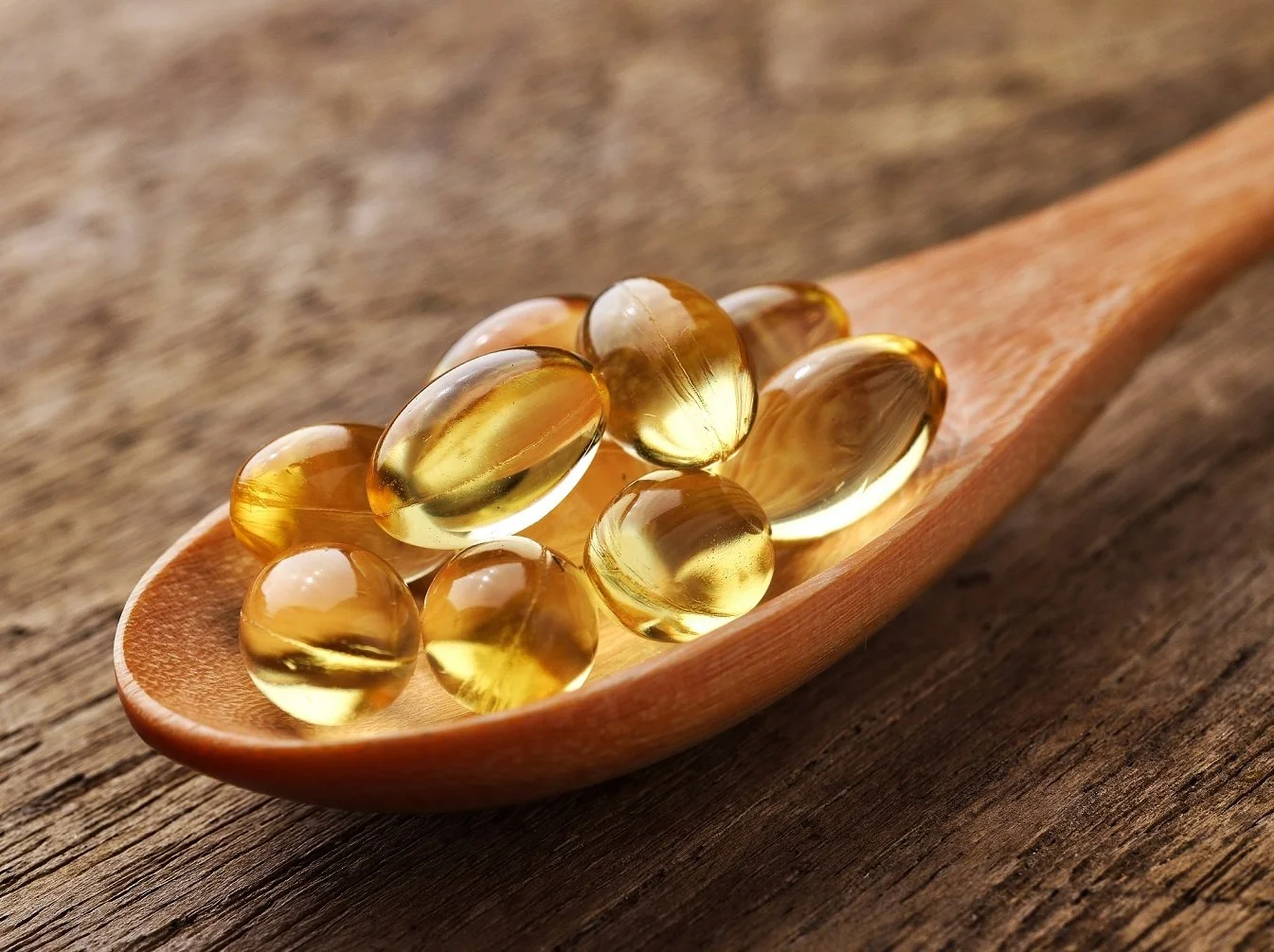 Can Taking Vitamin D Help Reduce the Risk of Dementia?