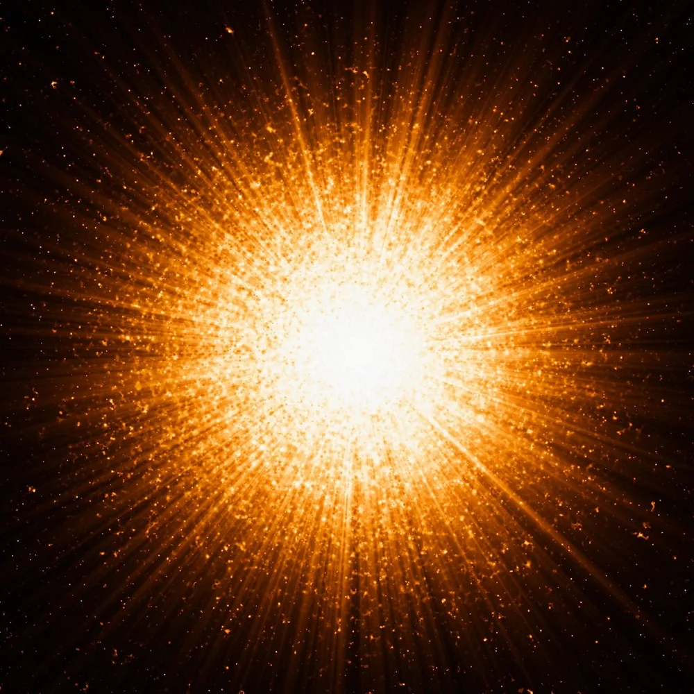 How could the Big Bang arise from nothing?
