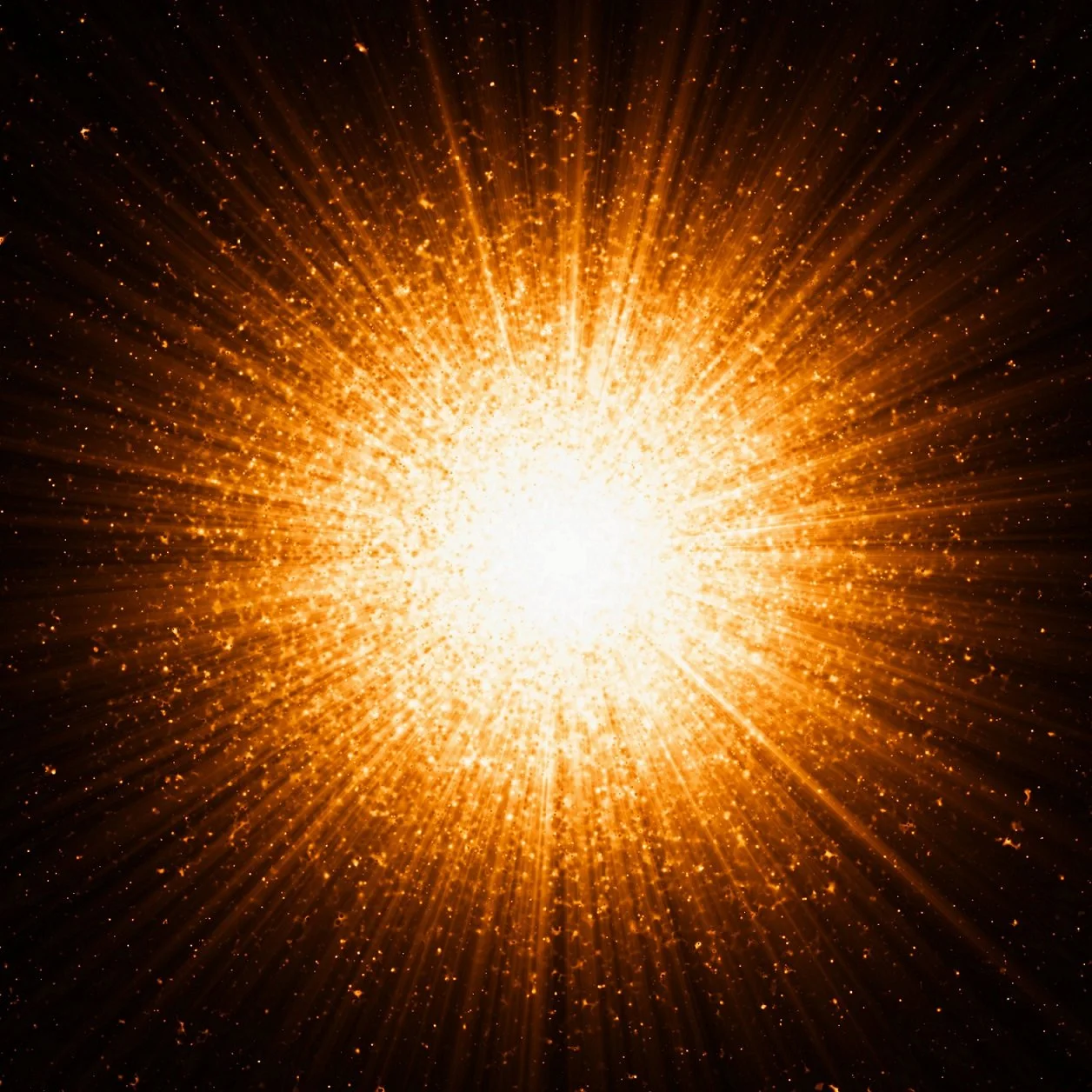 How could the Big Bang arise from nothing?