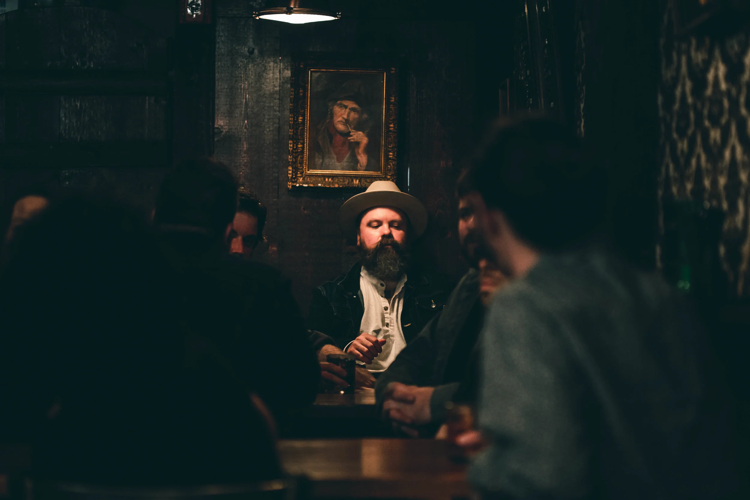 The Commonheart — Pictures