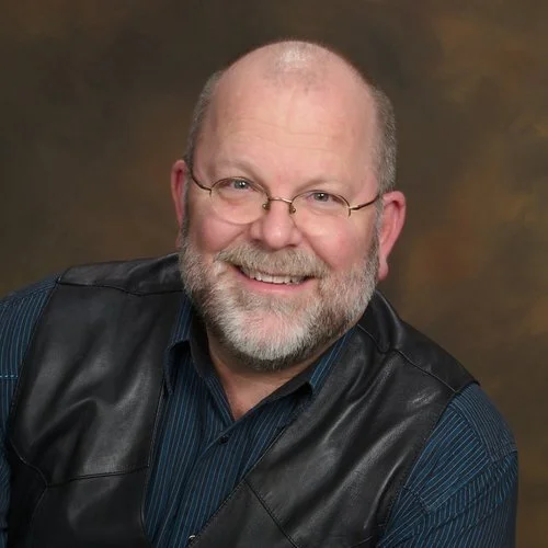 Pastor Mike — Calvary Chapel Blackfoot