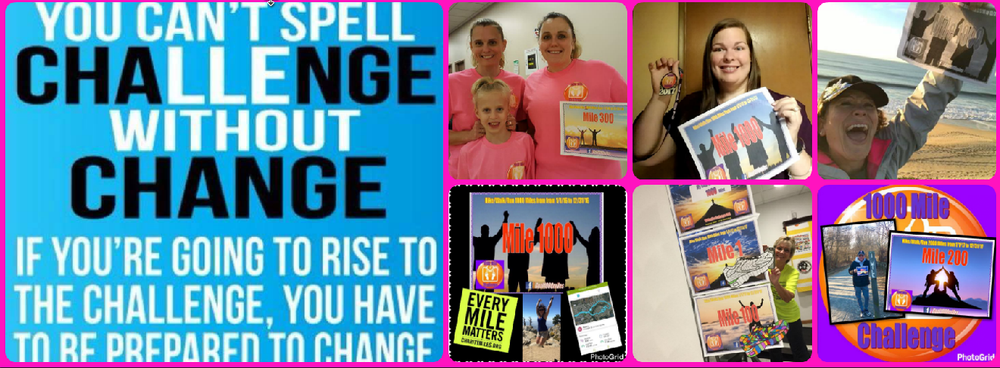 Challenge Info — 1000 Mile Challenge 2025