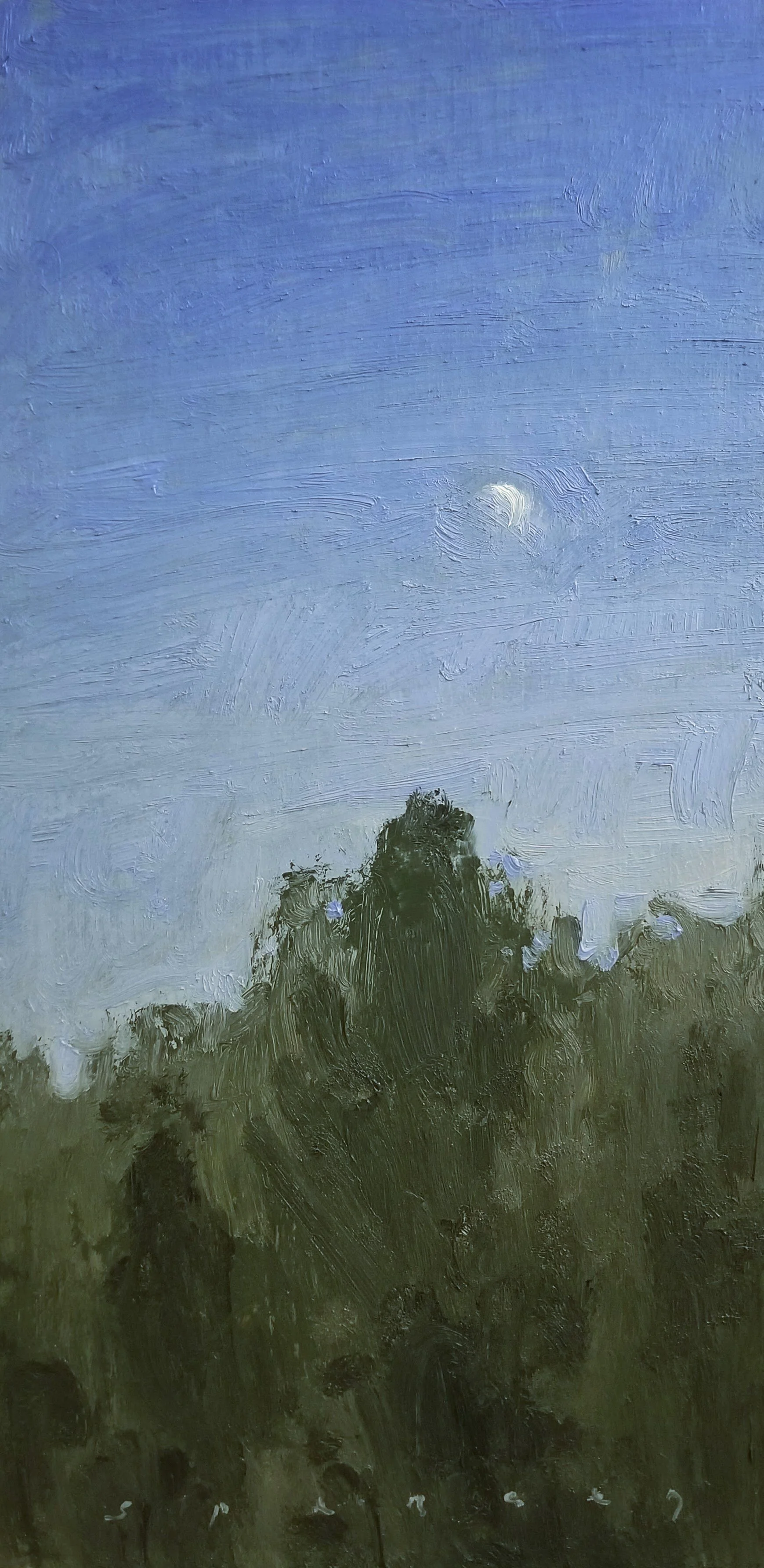 Available Paintings — Erin Spencer