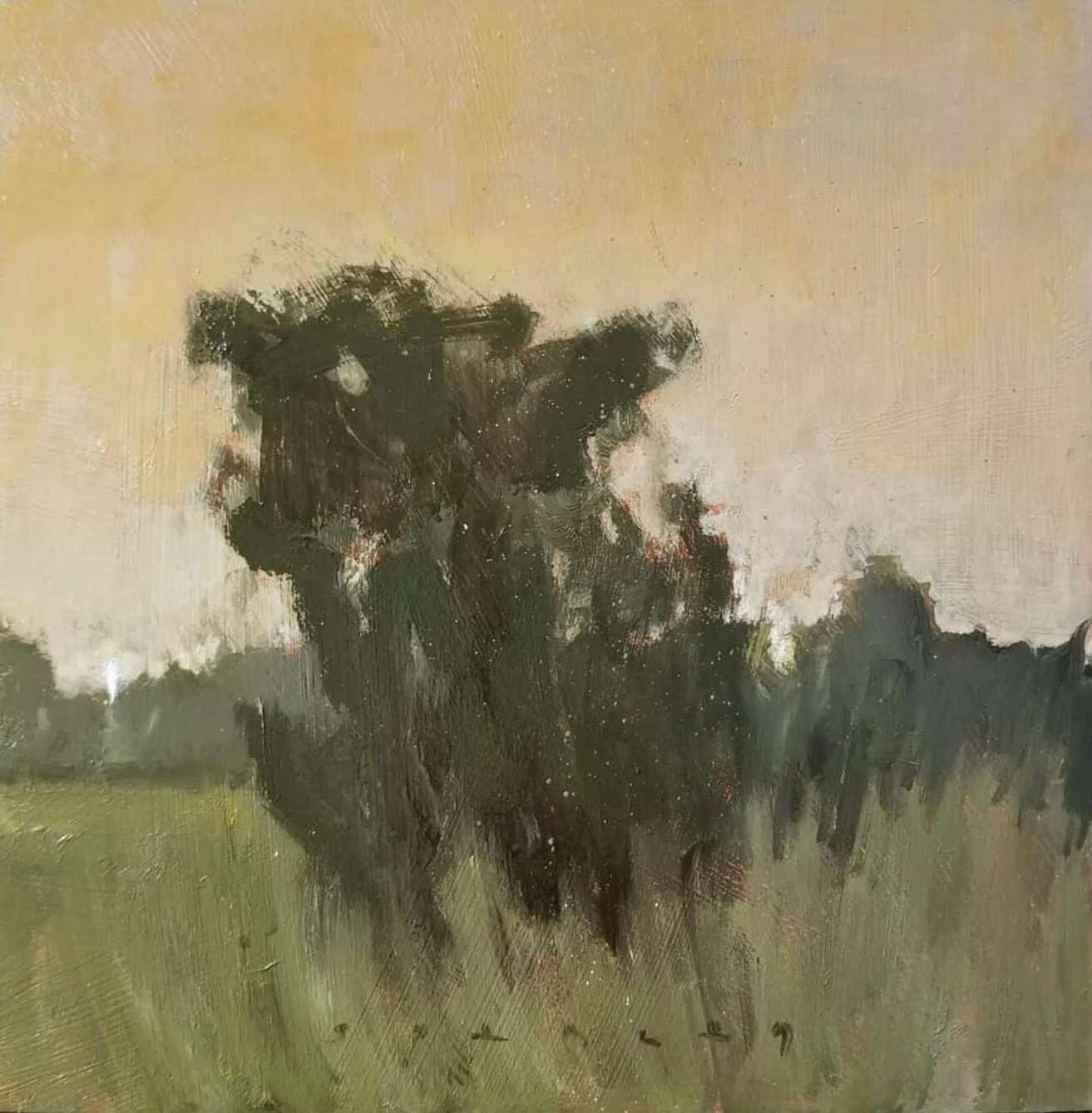 available paintings — Erin Spencer