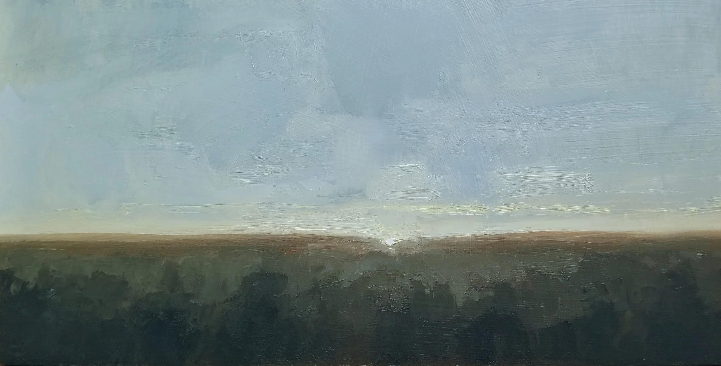 available paintings — Erin Spencer