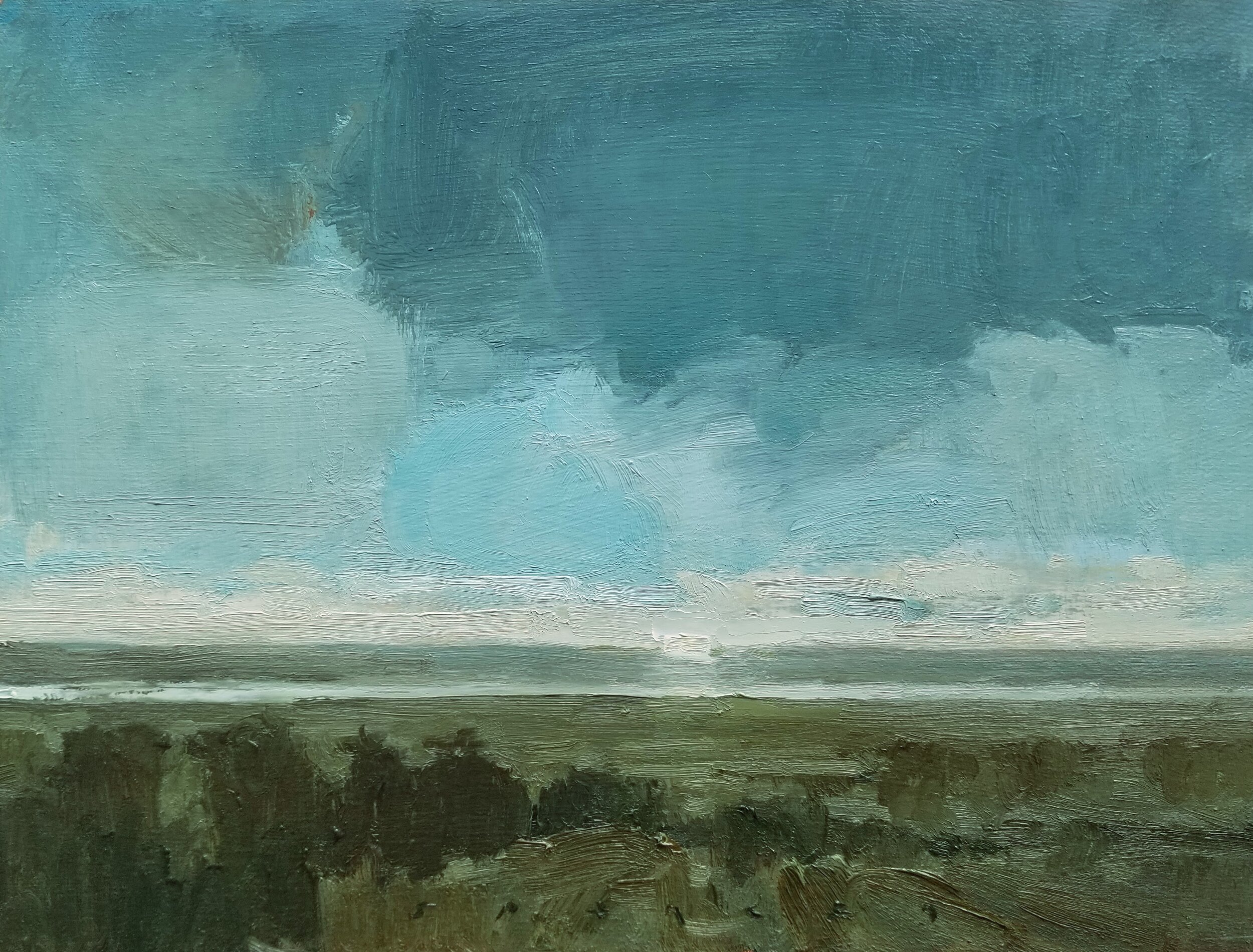 available paintings — Erin Spencer