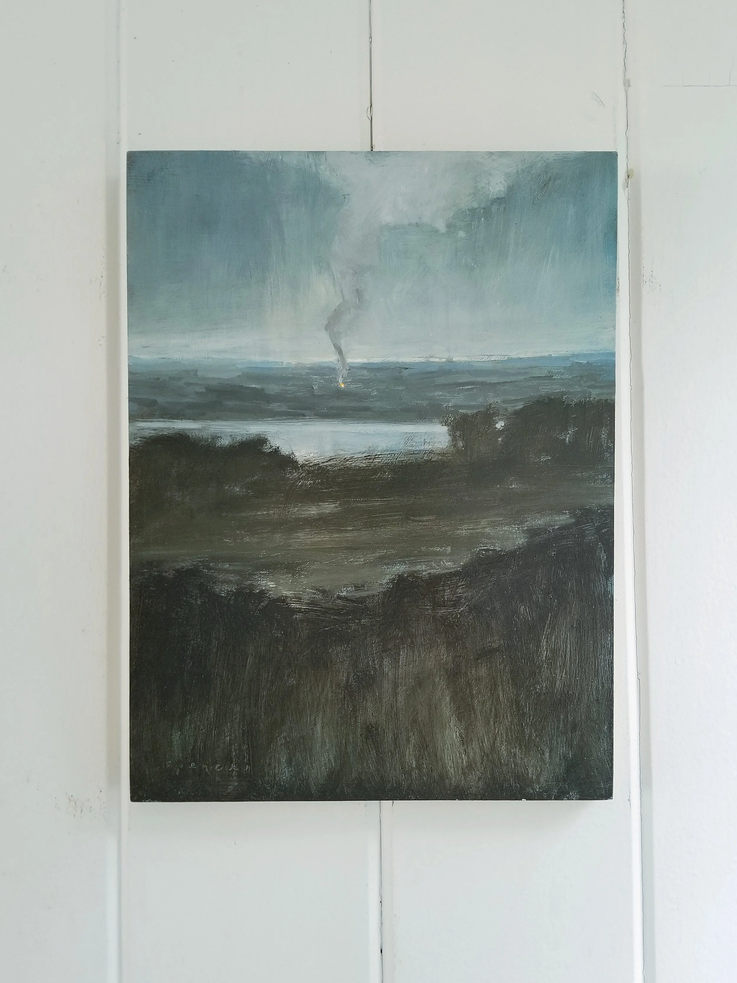 Available Paintings — Erin Spencer