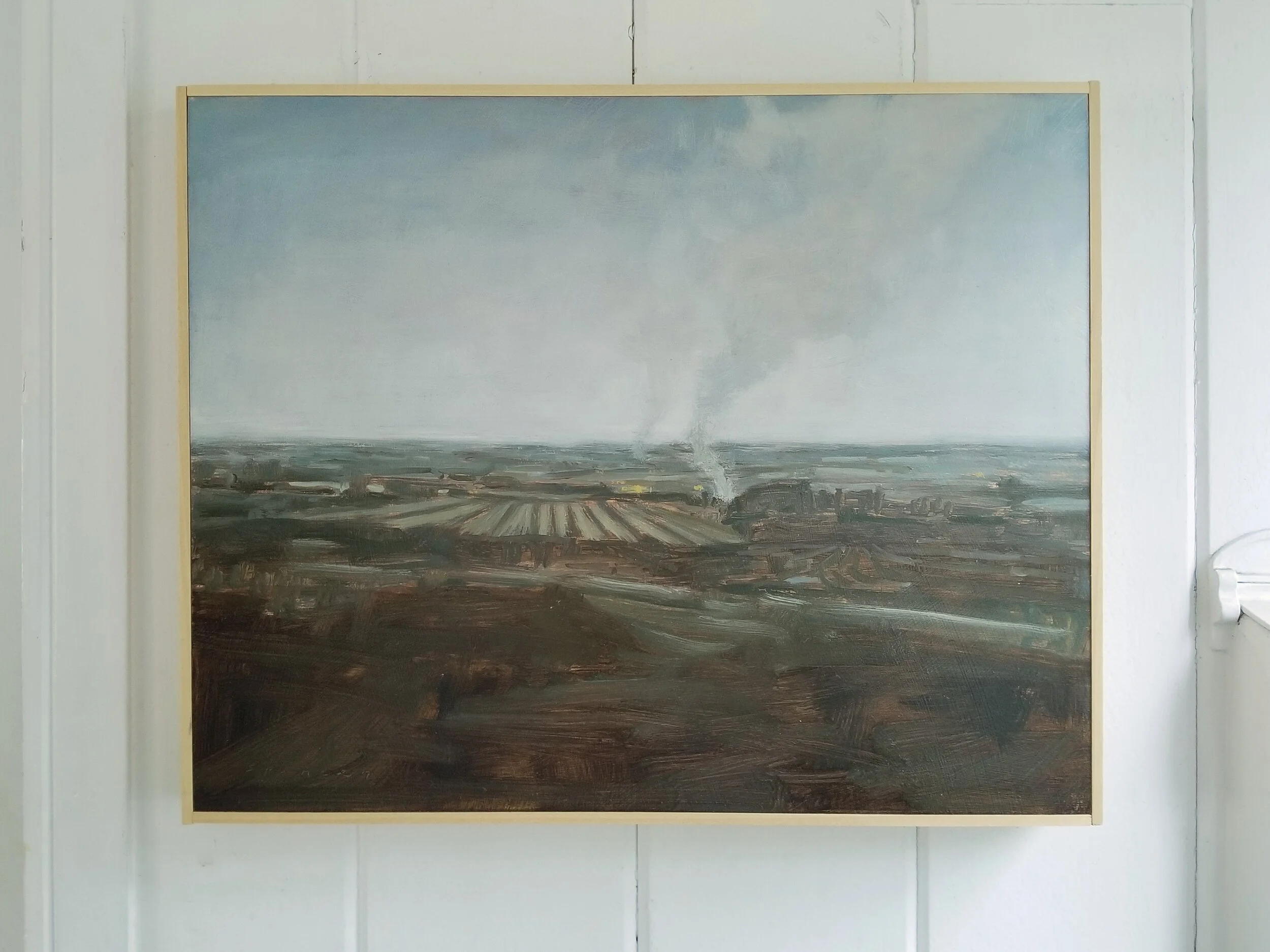 available paintings — Erin Spencer