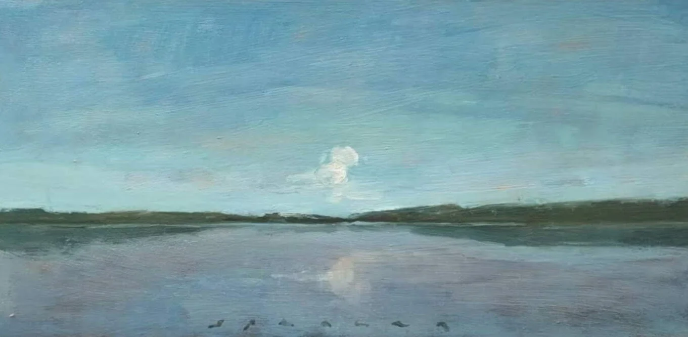 available paintings — Erin Spencer