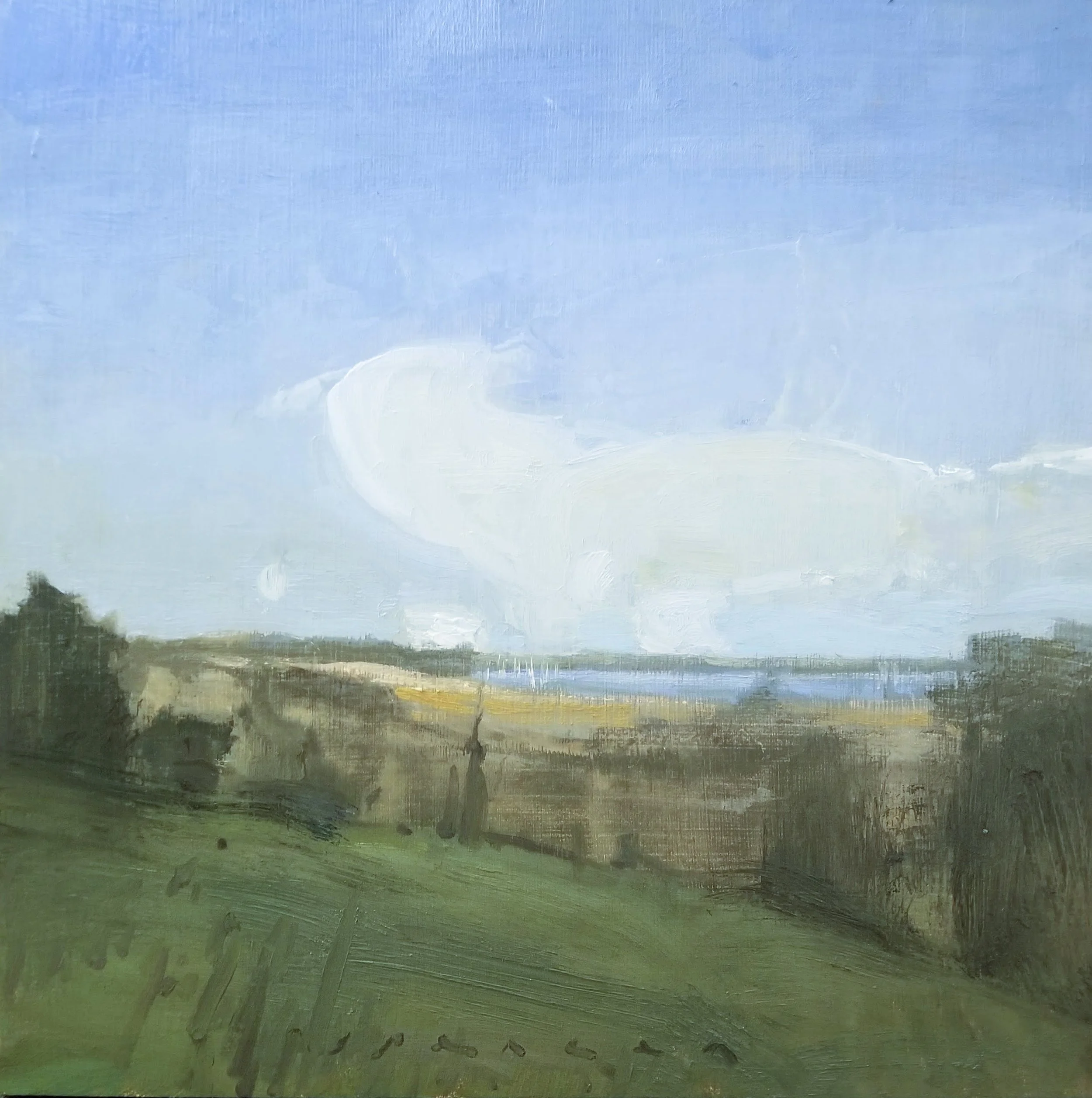 available paintings — Erin Spencer