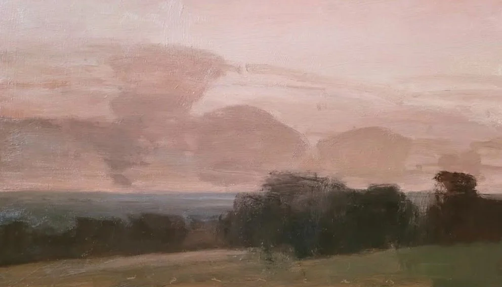 available paintings — Erin Spencer