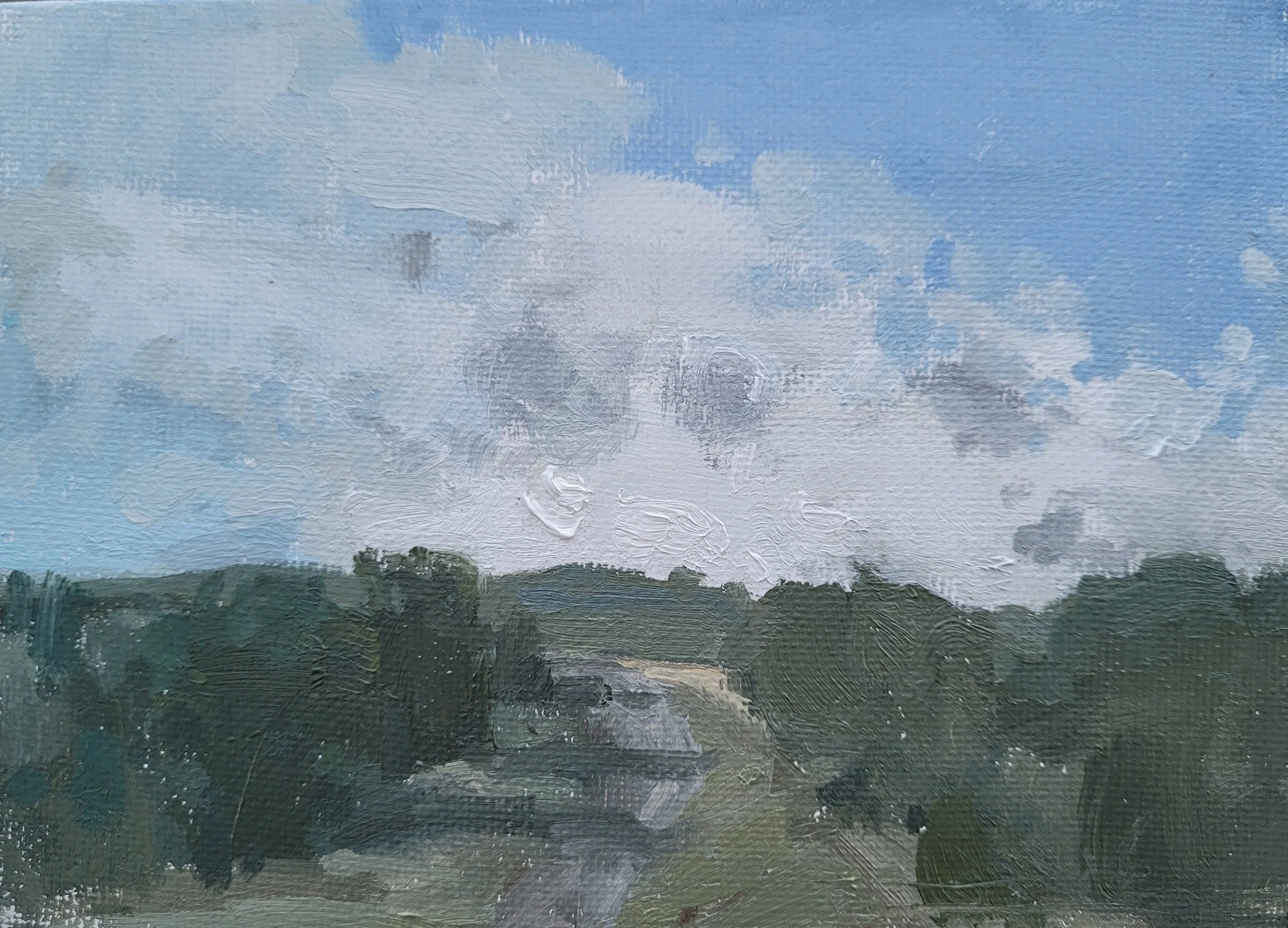 Available Paintings — Erin Spencer