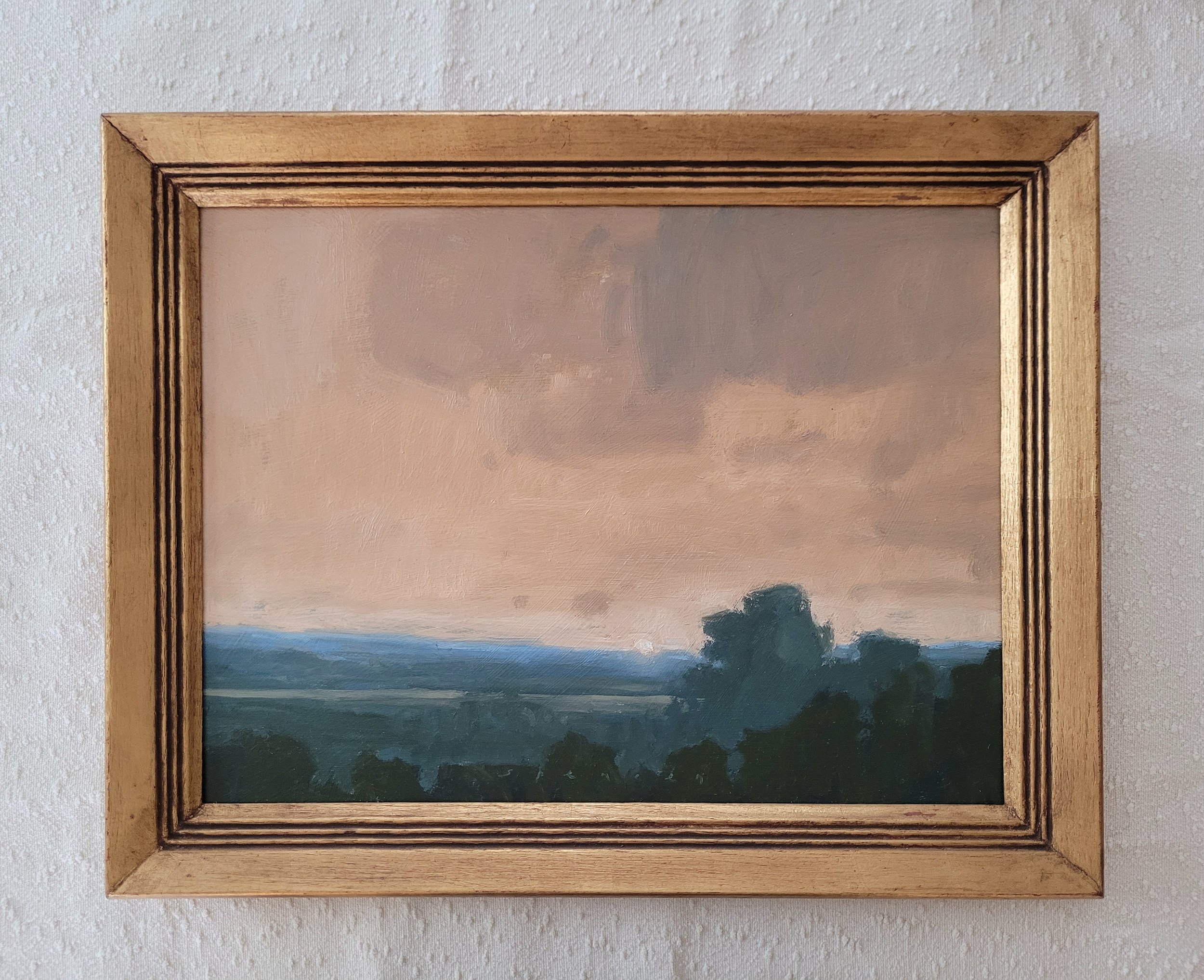 Available Paintings — Erin Spencer