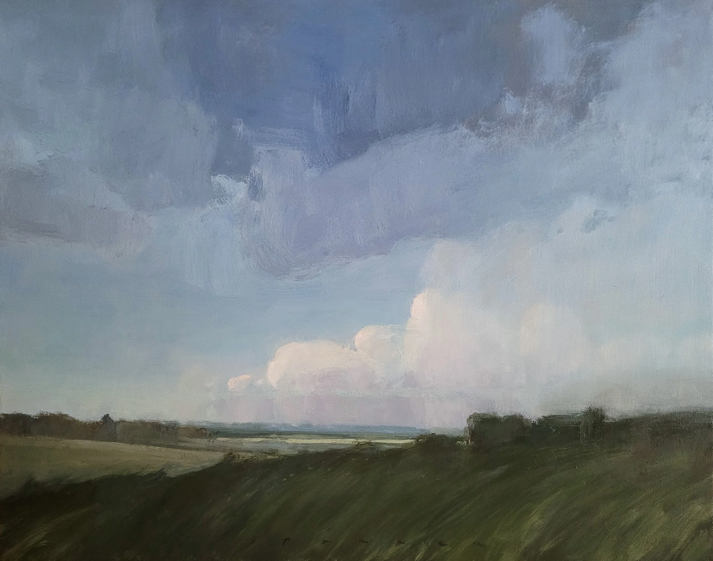 Available Paintings — Erin Spencer