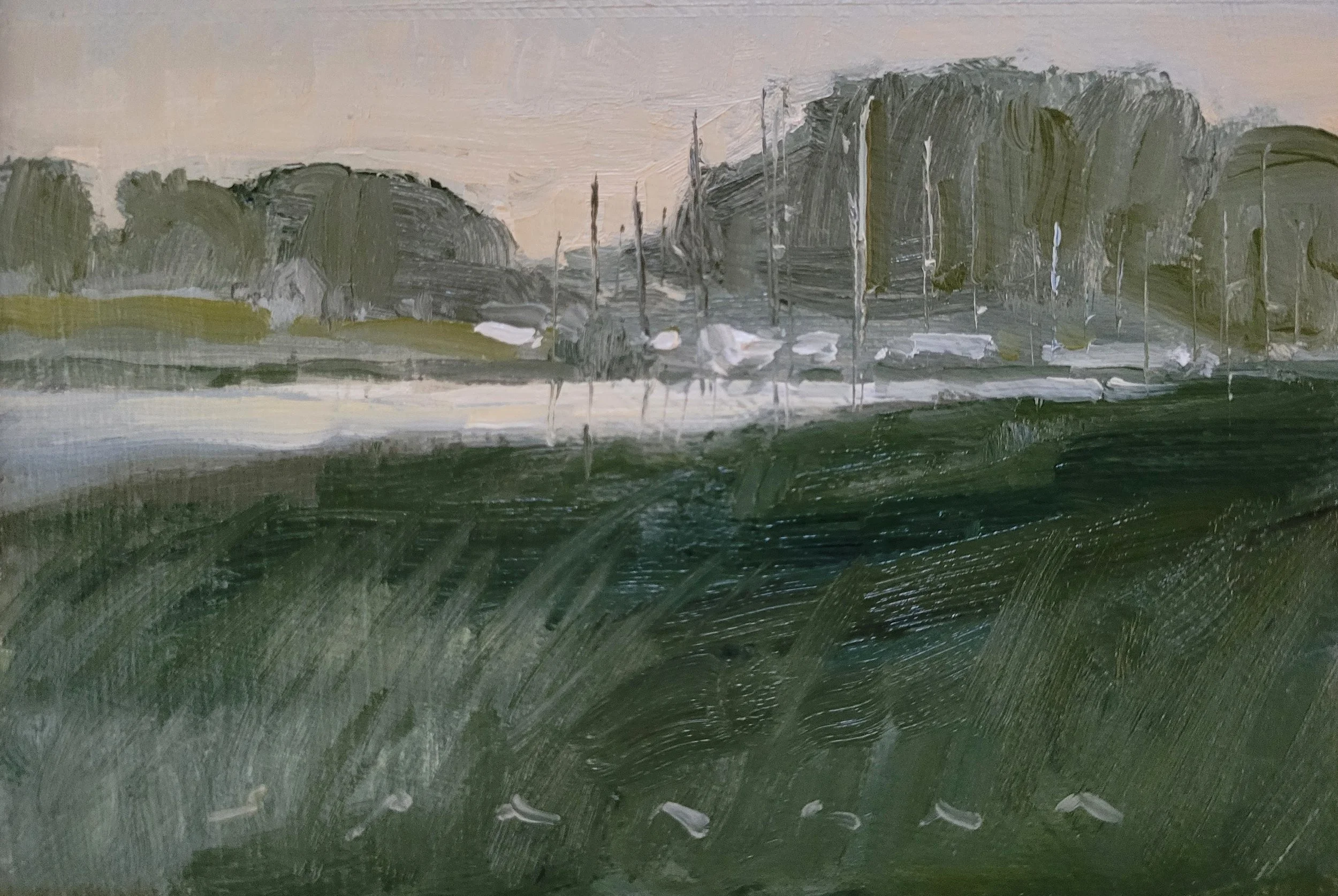 Available Paintings — Erin Spencer