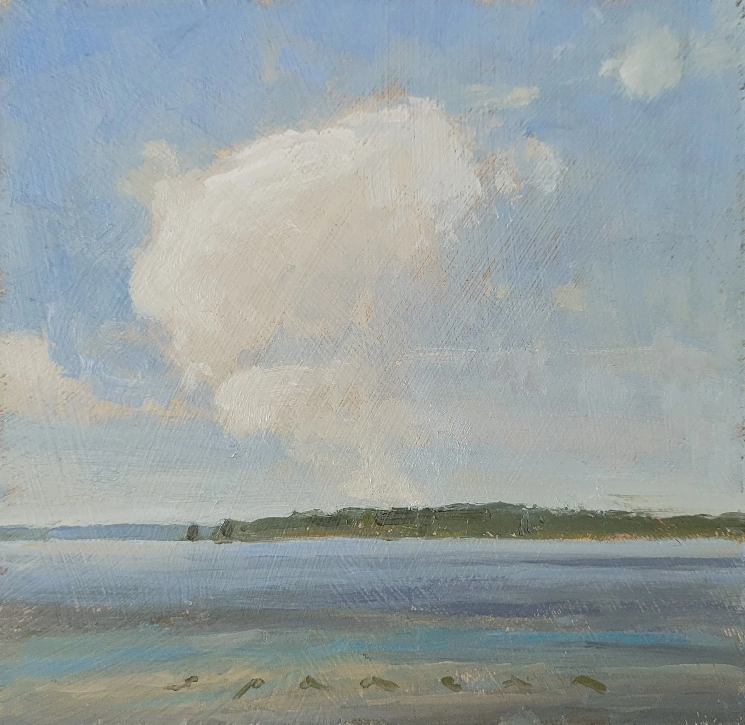 Available Paintings — Erin Spencer