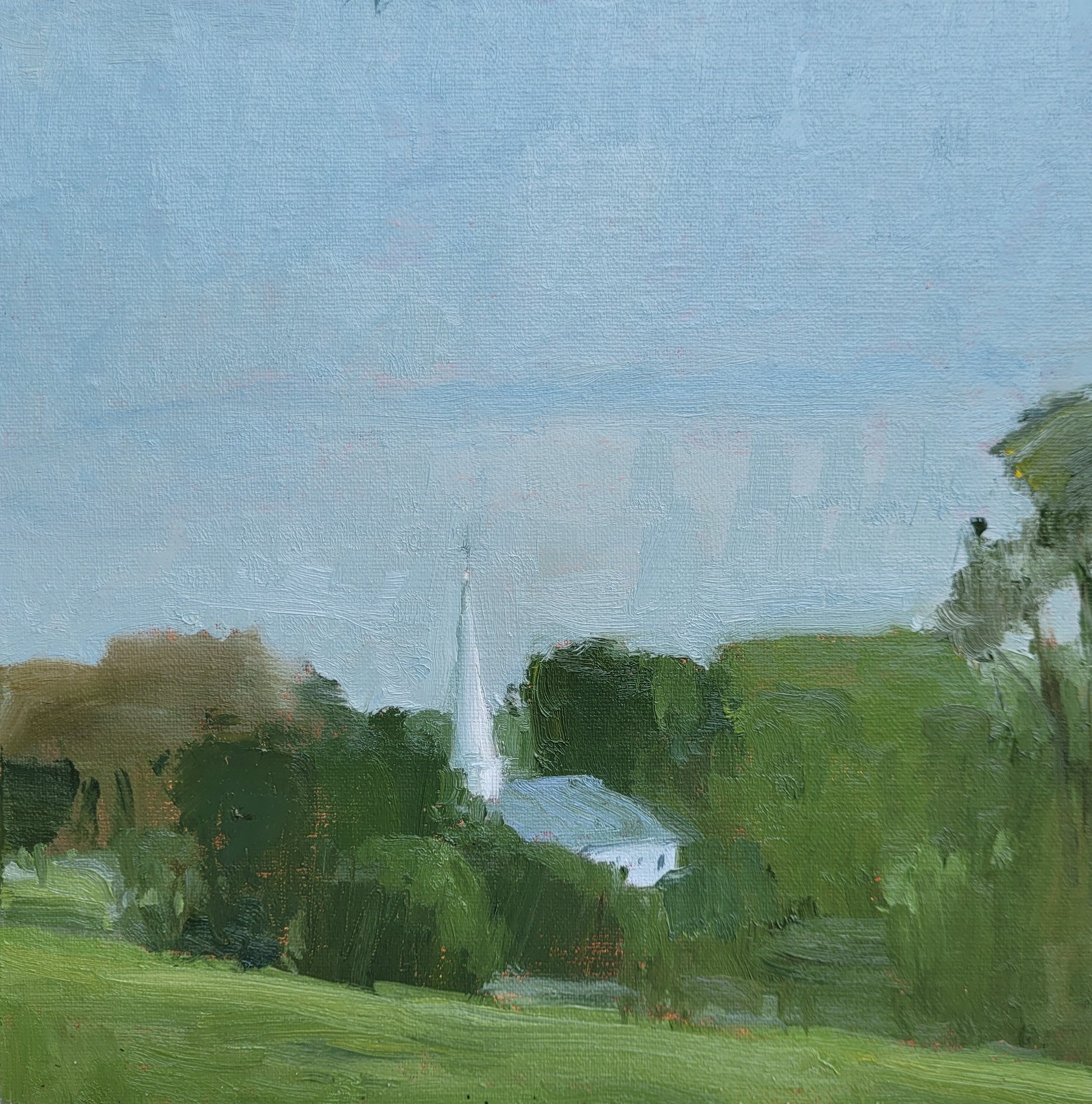 Available Paintings — Erin Spencer