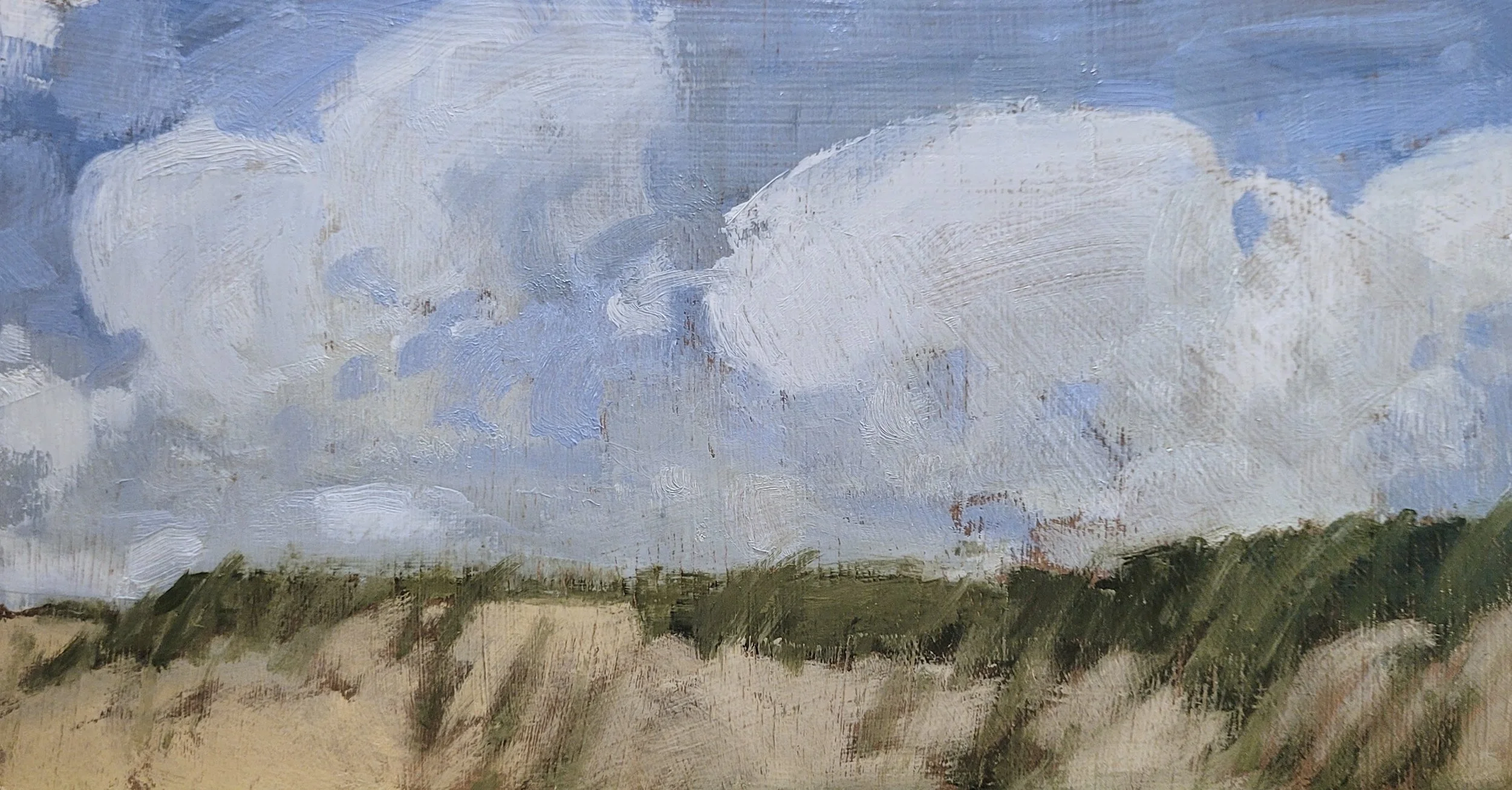 Available Paintings — Erin Spencer