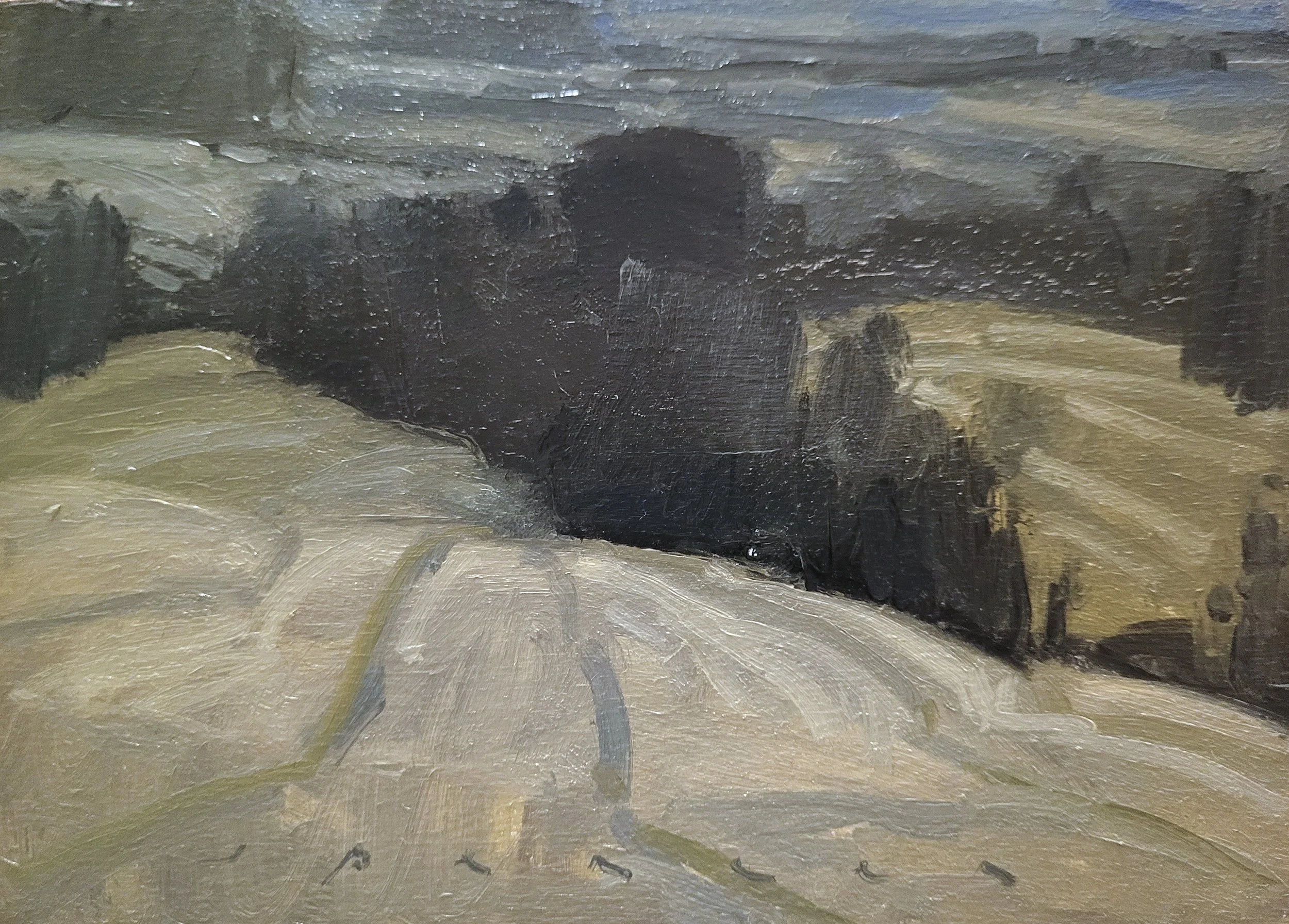 Available Paintings — Erin Spencer