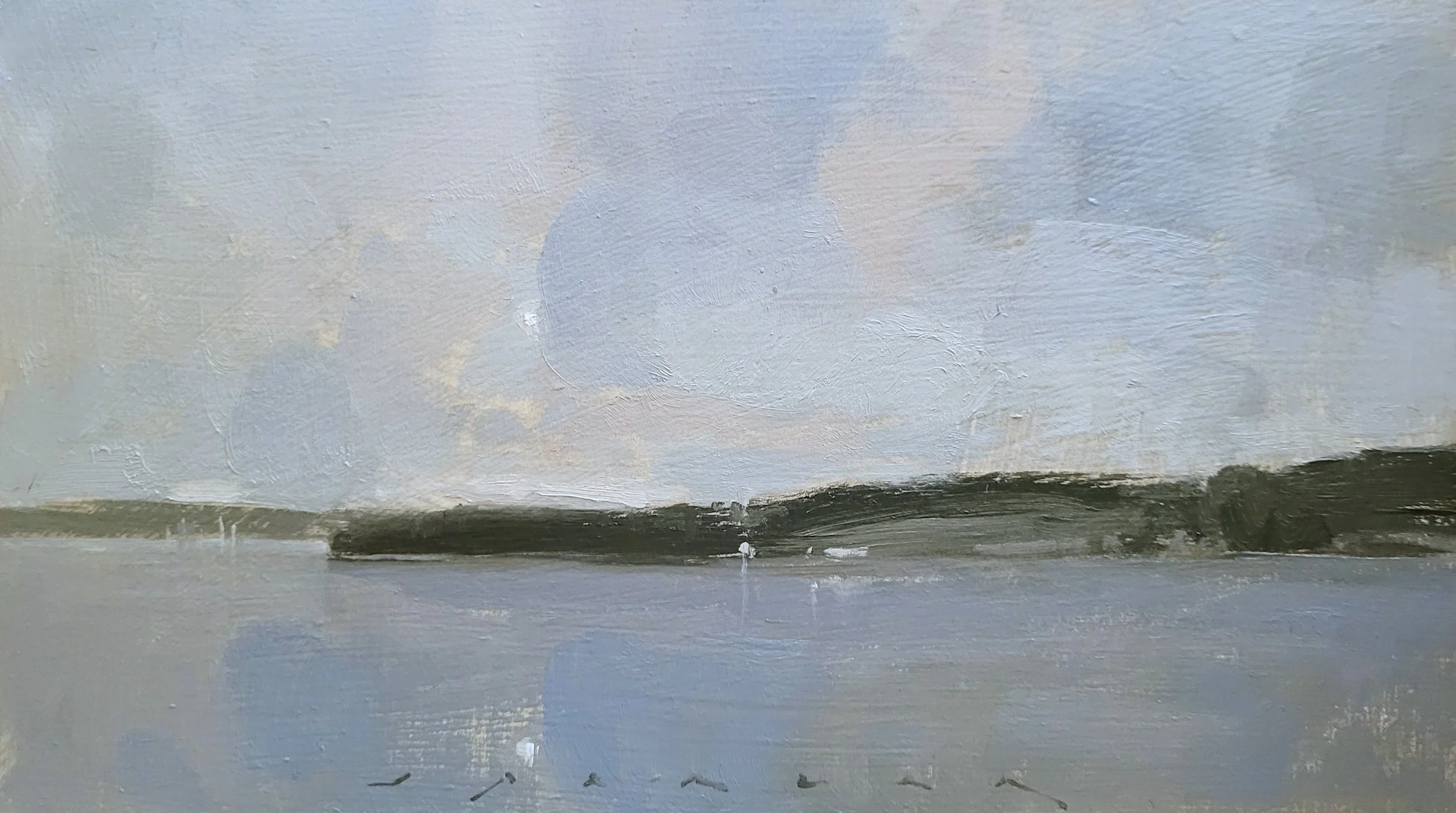 Available Paintings — Erin Spencer