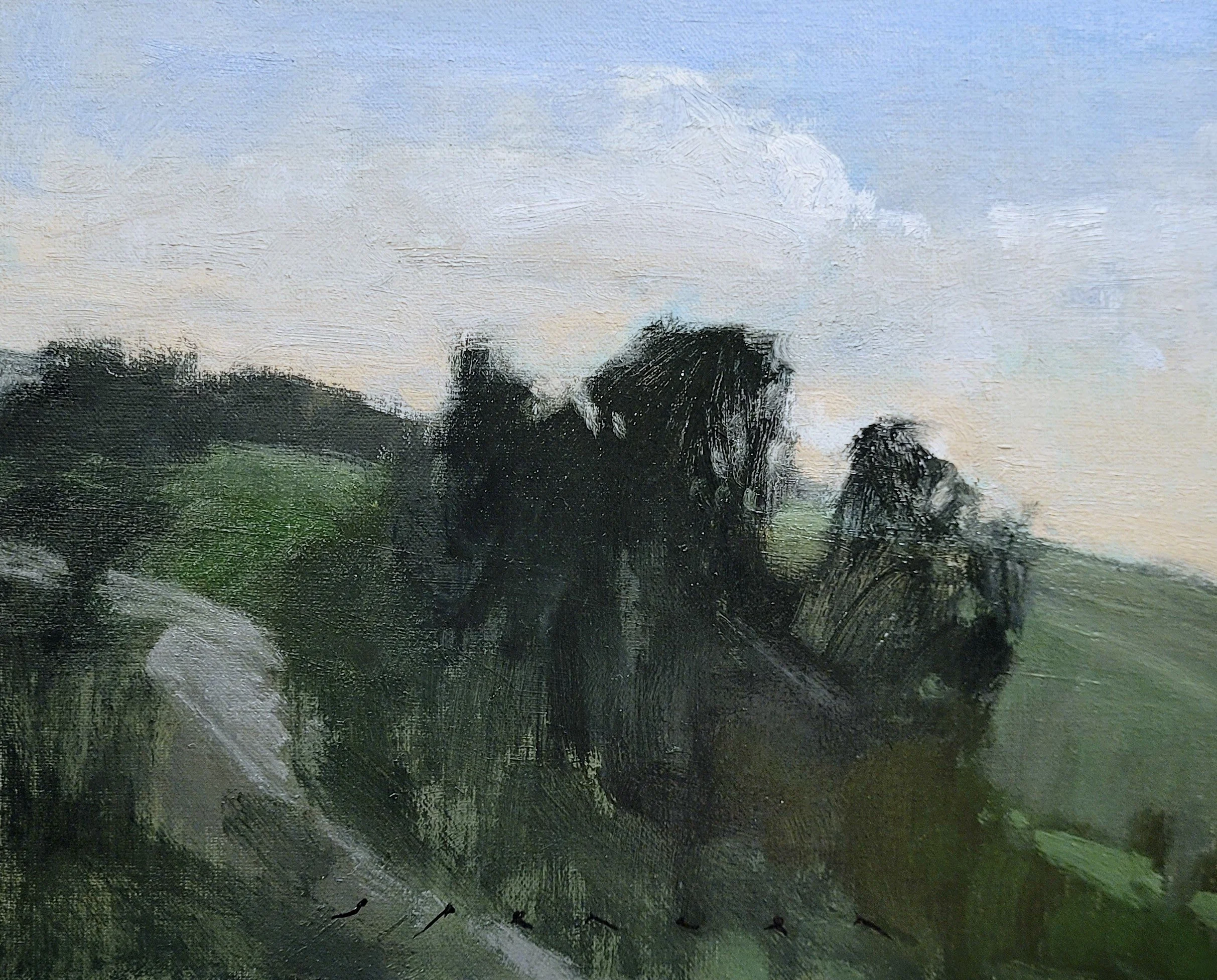 Available Paintings — Erin Spencer