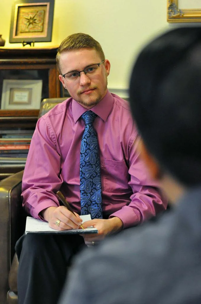 Services — Colt St. Amand, PhD, MD