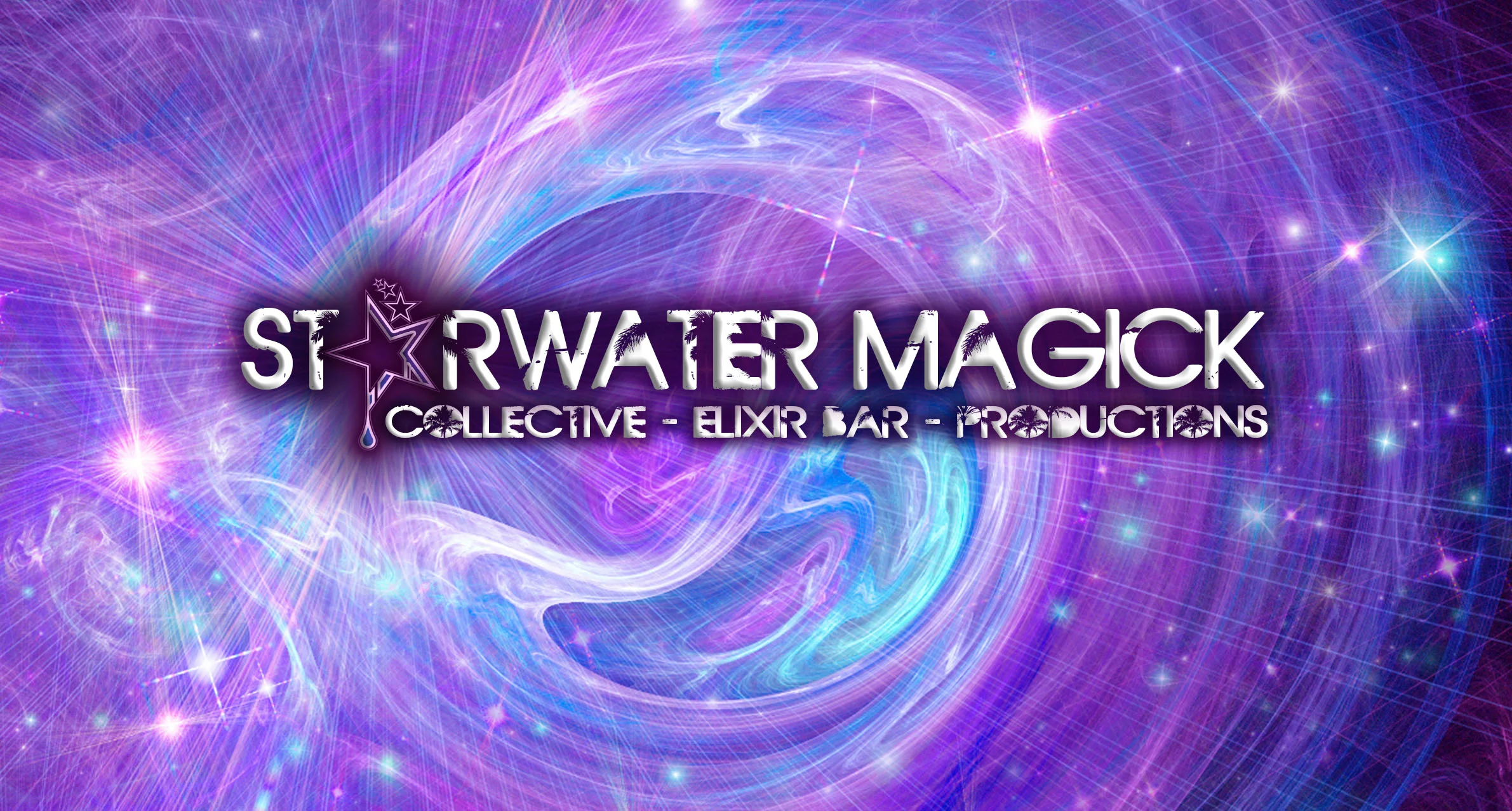 StarWater Magick