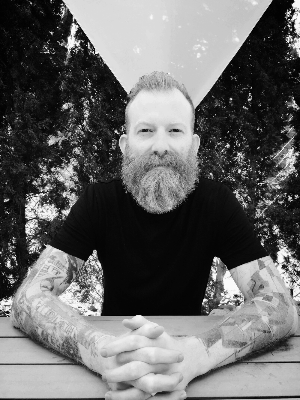 Jeff Stump — artkiteks