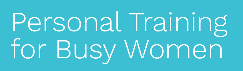 Busy Getting Stronger