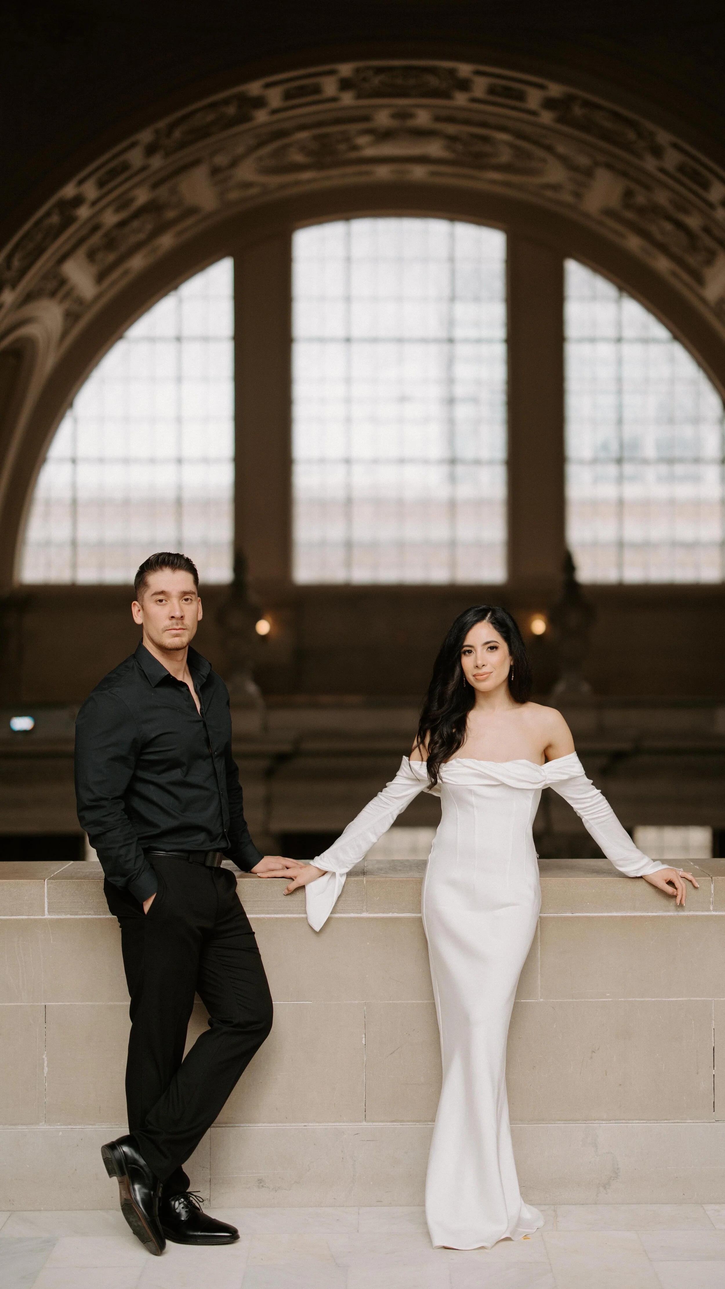 Say Hello — Roberto Chavez Photography