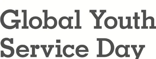 Global Youth Service Day — THE CREATIVES PROJECT