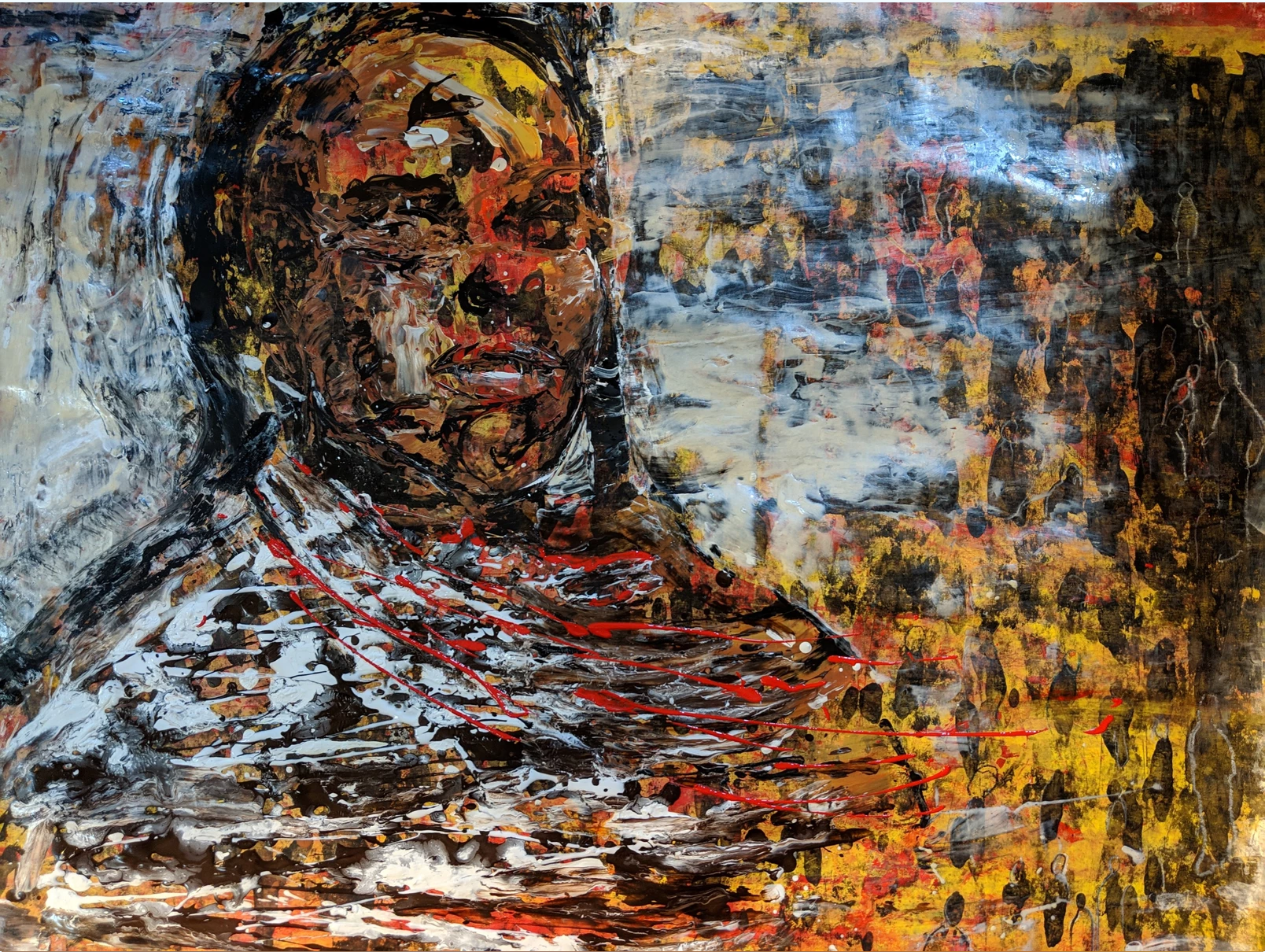 CURRENT FELLOWS — THE CREATIVES PROJECT