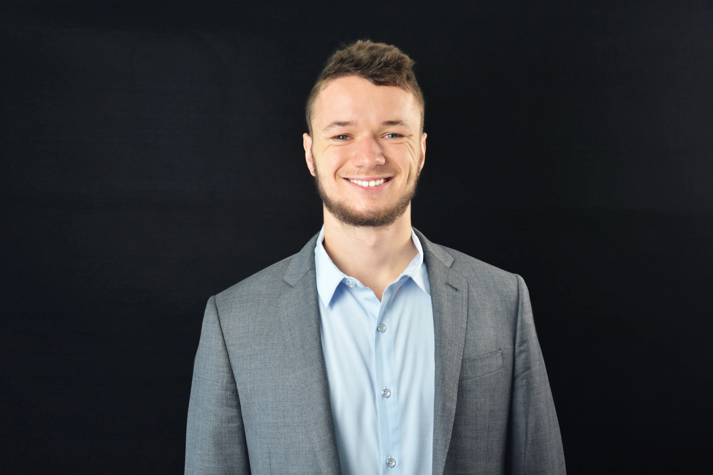 About Us — Sunrise