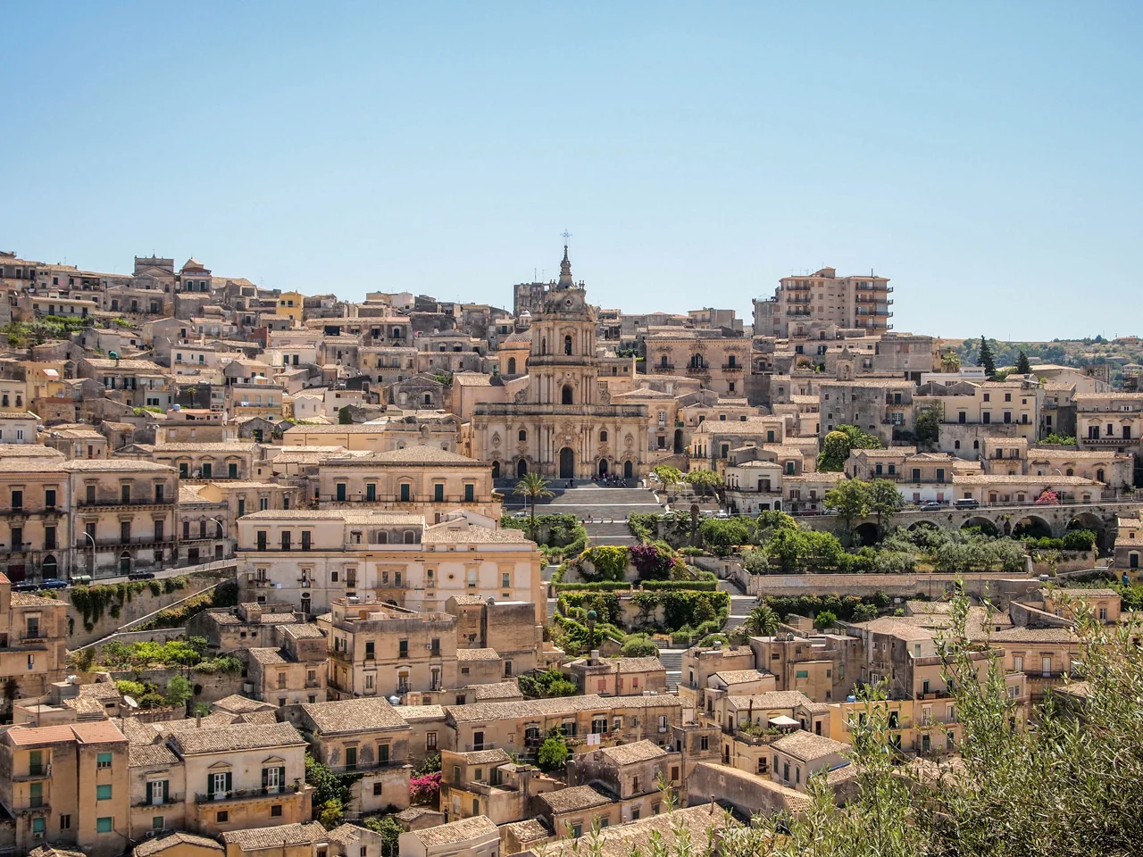 Numerous reasons to visit Sicily...again! — The Mint Story